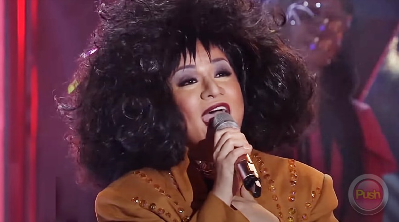 Klarisse de Guzman, grand winner ng ‘Your Face Sounds Familiar’ Season ...