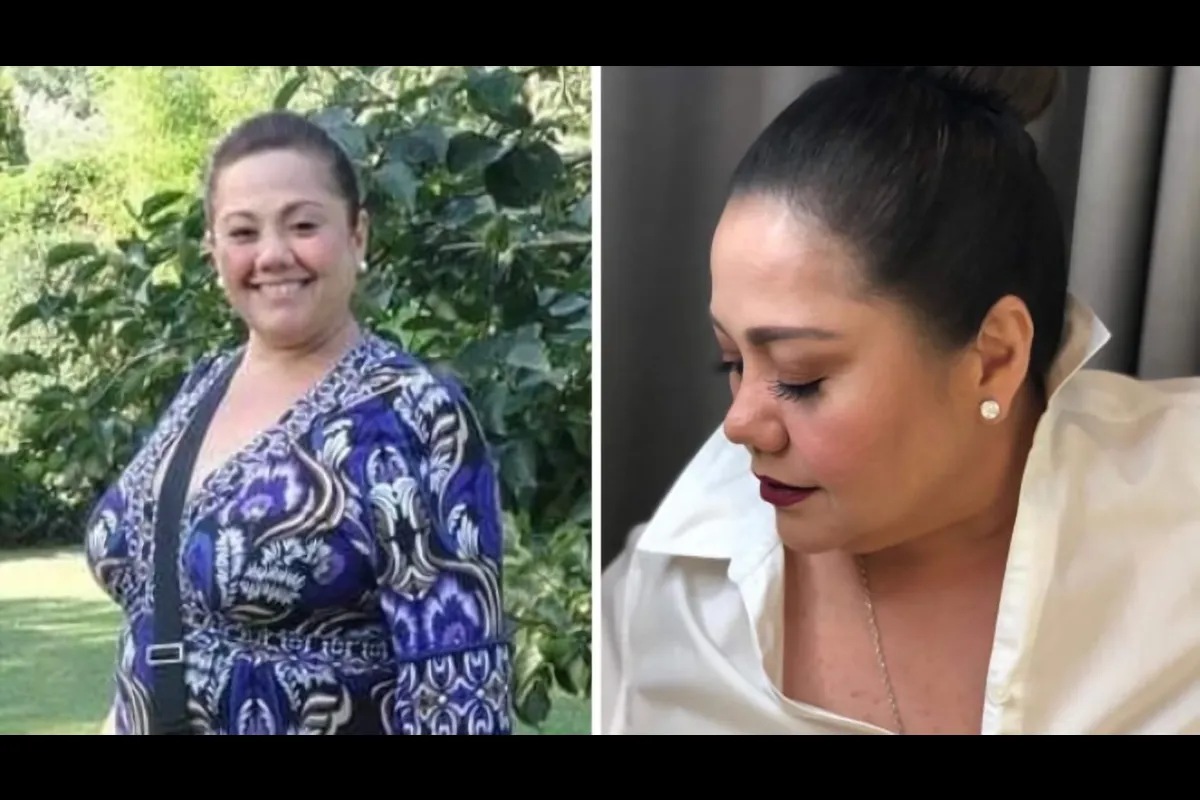 Ruby Rodriguez nag-migrate sa Amerika dahil sa anak na may maselang ...