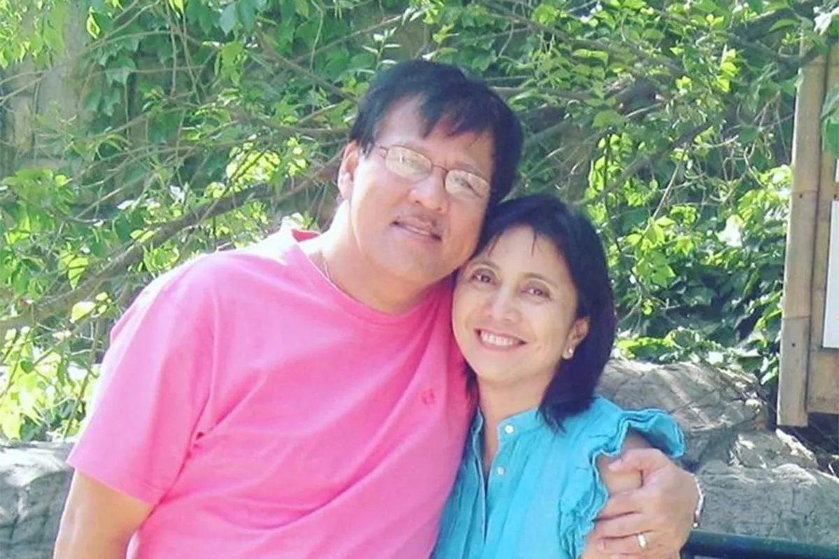 Jesse Robredo ‘legacy’ turns up in daughter’s textbook in US | ABS-CBN ...