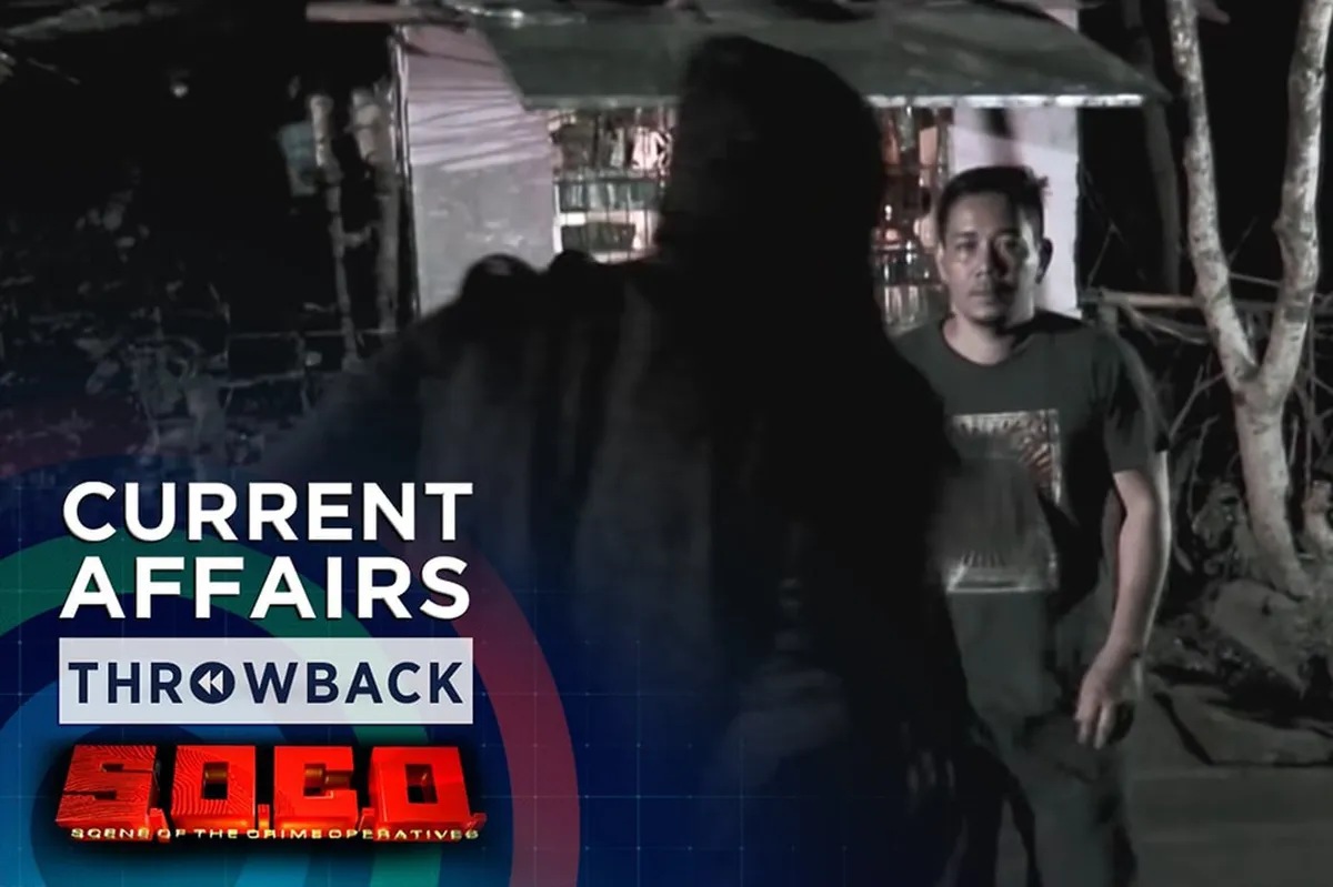 THROWBACK: Sakripisyo sa tungkulin | SOCO | ABS-CBN News