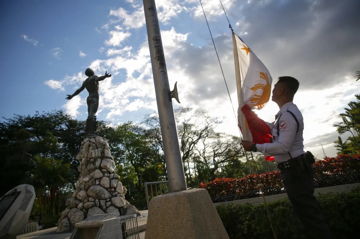 Safe Haven For Enemies Of State Dnd Says Accord With Up Obsolete