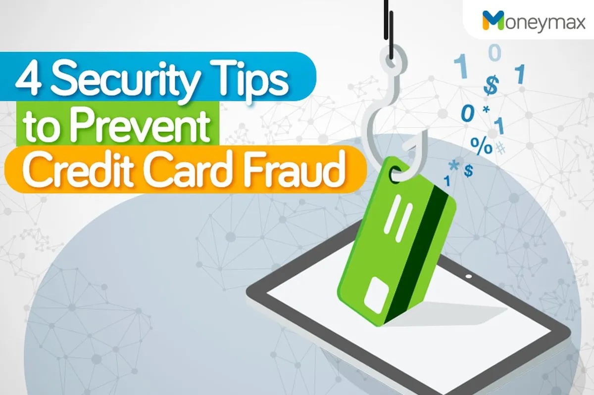 4 Security Tips to Prevent Credit Card Fraud | ABS-CBN News