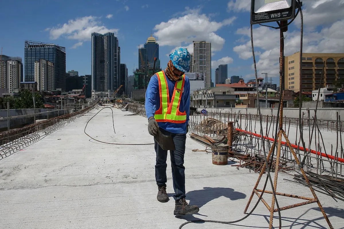 Effective implementation of Mandanas Ruling to help PH recovery: World ...