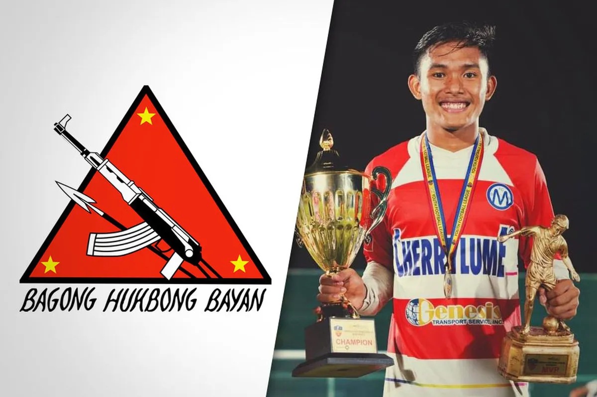 CPP-NPA hinimok na isuko ang mga nakapatay sa magpinsang Absalon | ABS ...