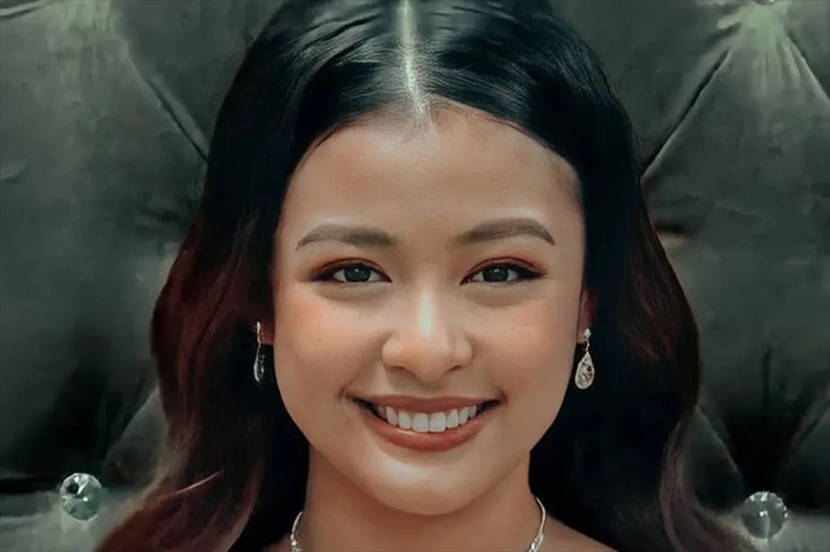 Andrea Abaya ready to deal with bashers after 'PBB' stint | ABS-CBN ...