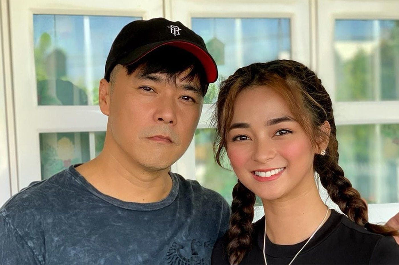 Jeric Raval's daughter AJ joins 'Ang Probinsyano' | ABS-CBN Entertainment