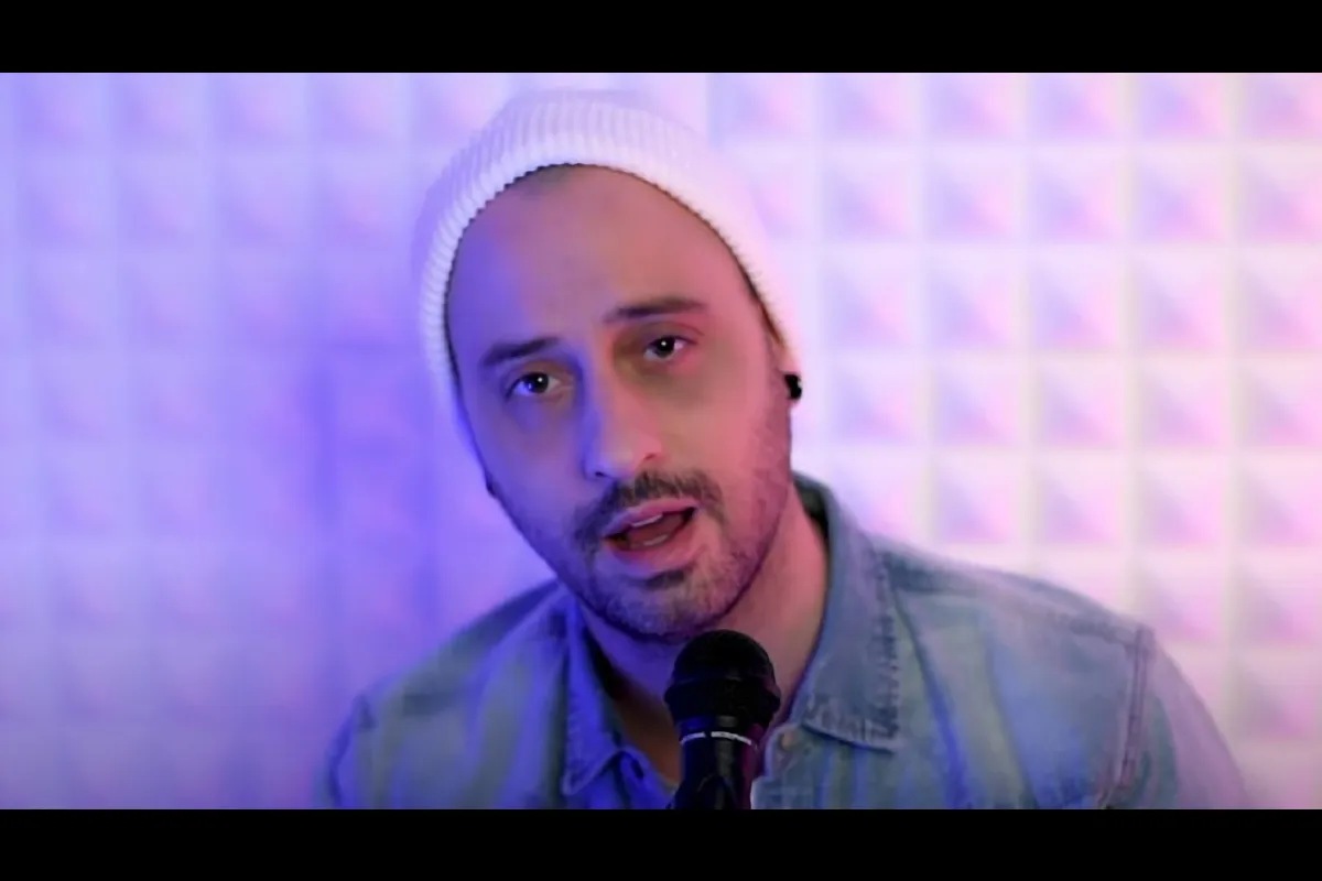 EXCLUSIVE: Dave Moffat talks about his version of Yeng Constantino’s ...