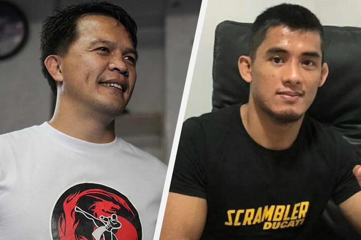 MMA: Team Lakay boss has full confidence in Loman ahead of ONE debut ...
