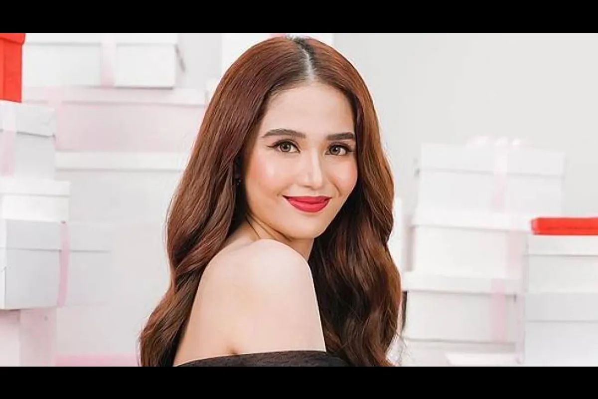Jayda Avanzado calls her first solo concert, ‘A dream of mine’ | ABS ...