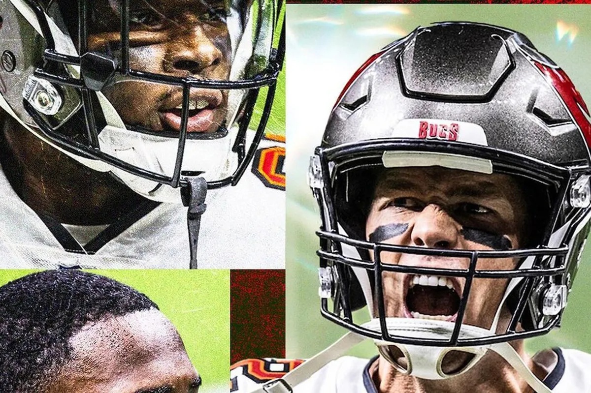Brady eyes improbable new chapter at Super Bowl | ABS-CBN Sports