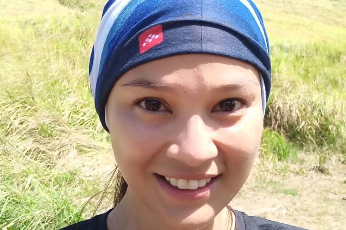 Julia Clarete ends intrigues about why she returned to PH | ABS-CBN ...