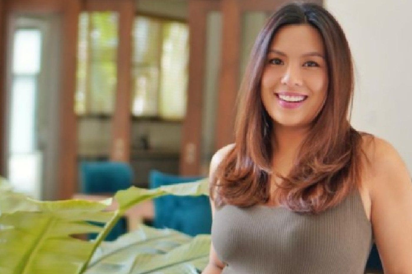 Nikki Gil, husband expecting a baby girl | ABS-CBN Entertainment