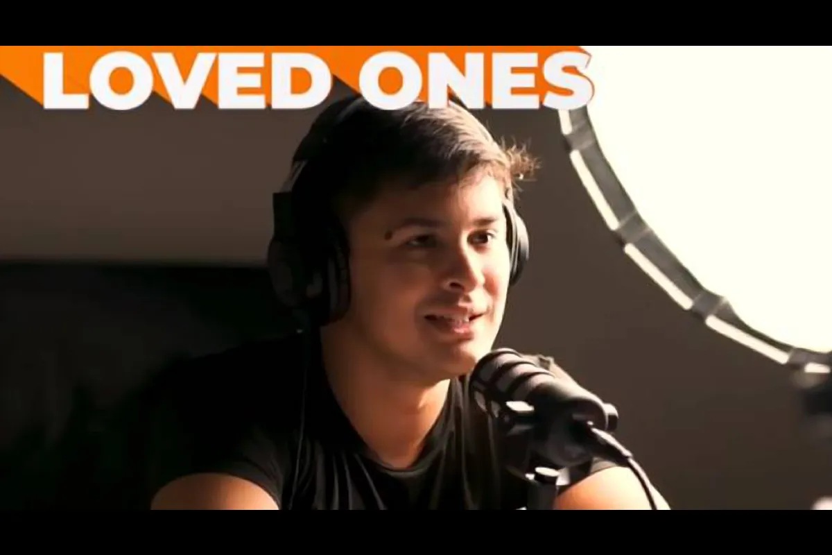 Matteo Guidicelli launches own podcast show ‘Matt Runs’ | ABS-CBN ...