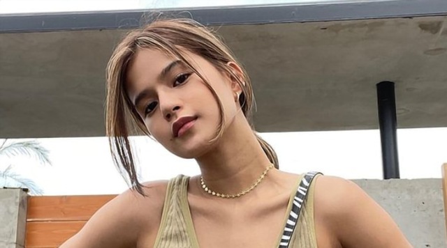 Maris Racal talks about her relationship with her father Henry: ‘I ...