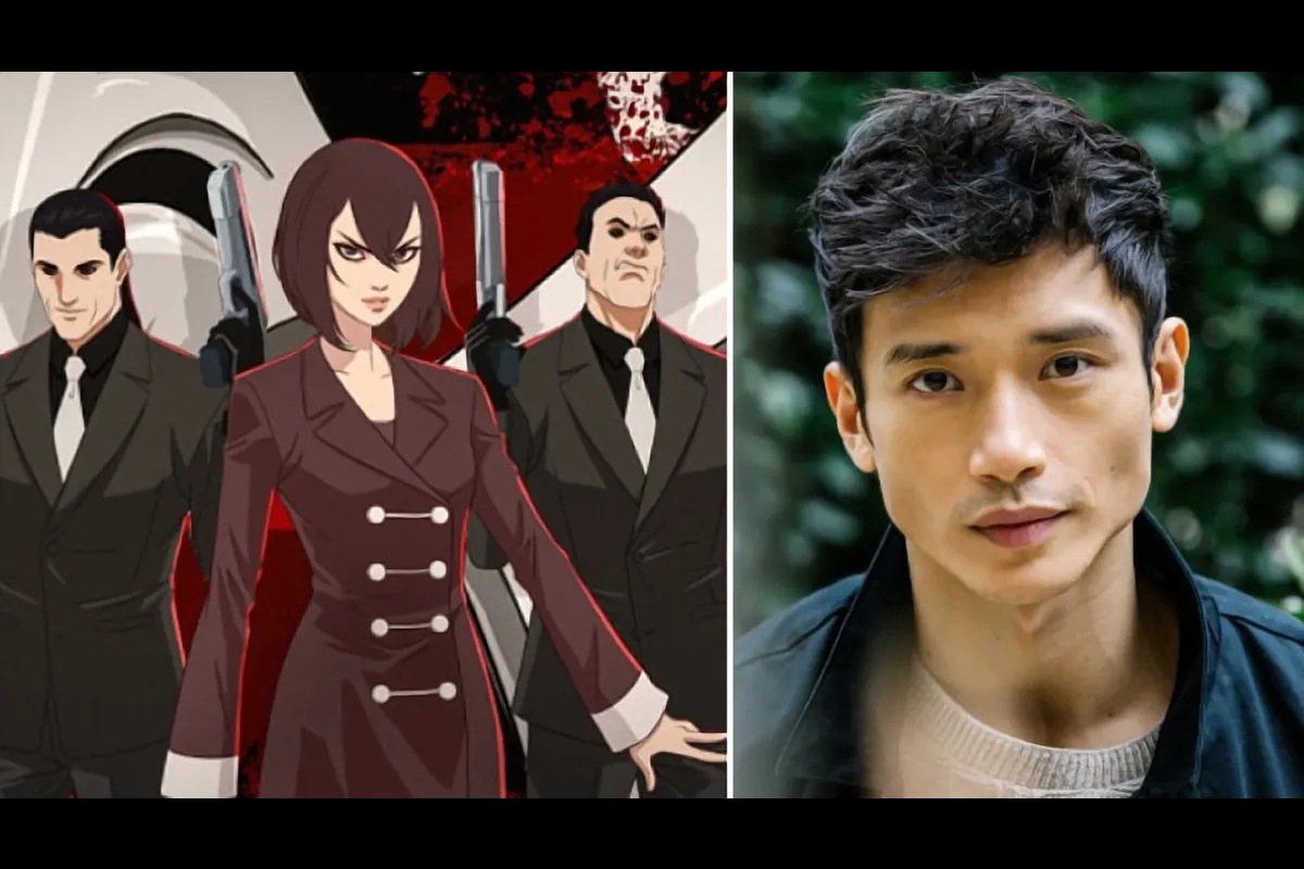 Filipino-Canadian actor Manny Jacinto proud to be part of ‘Trese’ | ABS ...