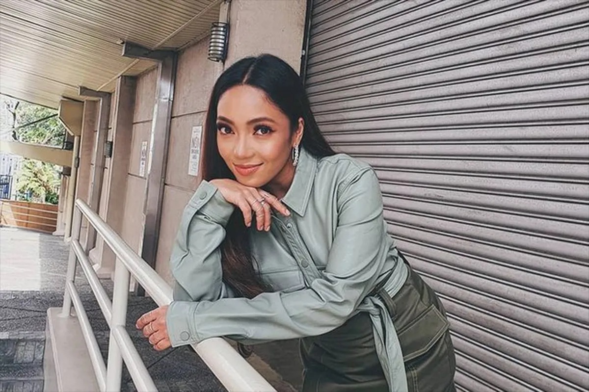 Jona to have 'pure OPM' repertoire for upcoming digital concert | ABS ...