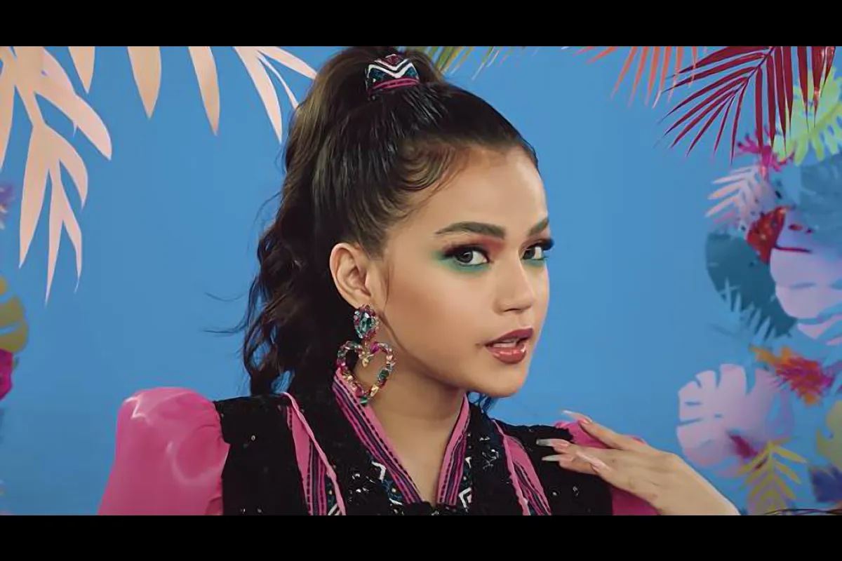 WATCH: Maris Racal releases music video of new single ‘Ate Sandali ...