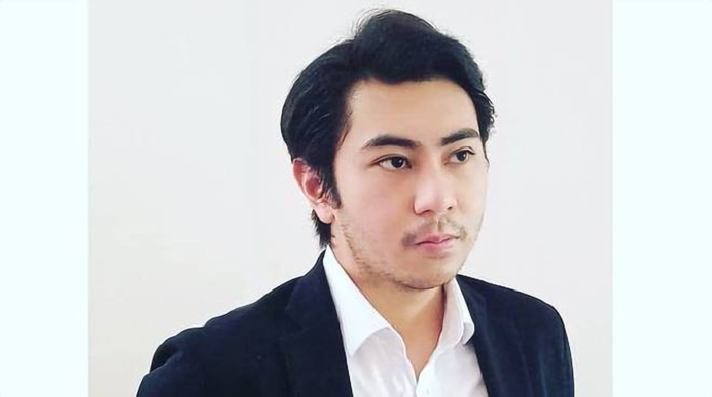 Migo Manikan on choosing showbiz over law: ‘Performing talaga yung ...