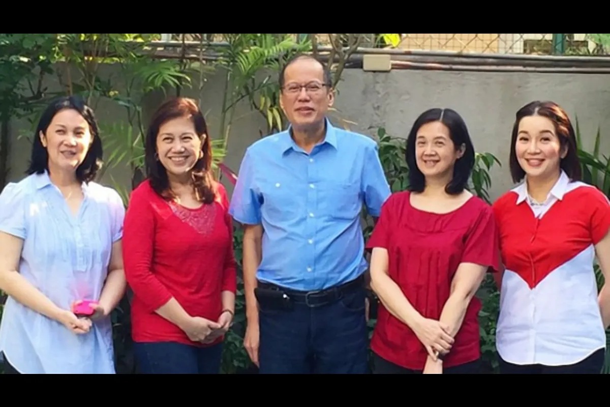 READ: Official statement of Aquino family on passing of former ...