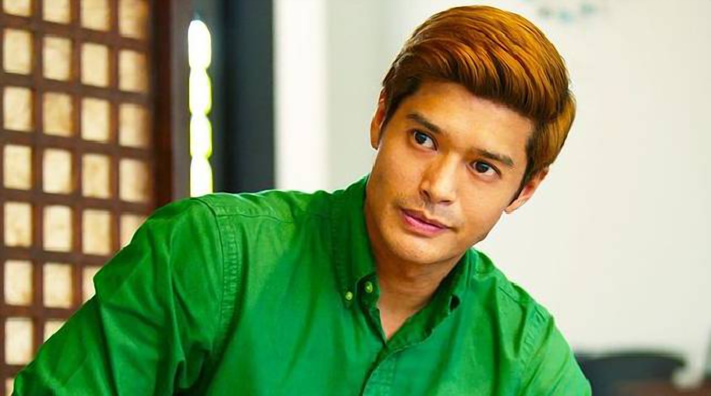 JC De Vera reveals biggest sacrifice he made for ‘La Vida Lena ...