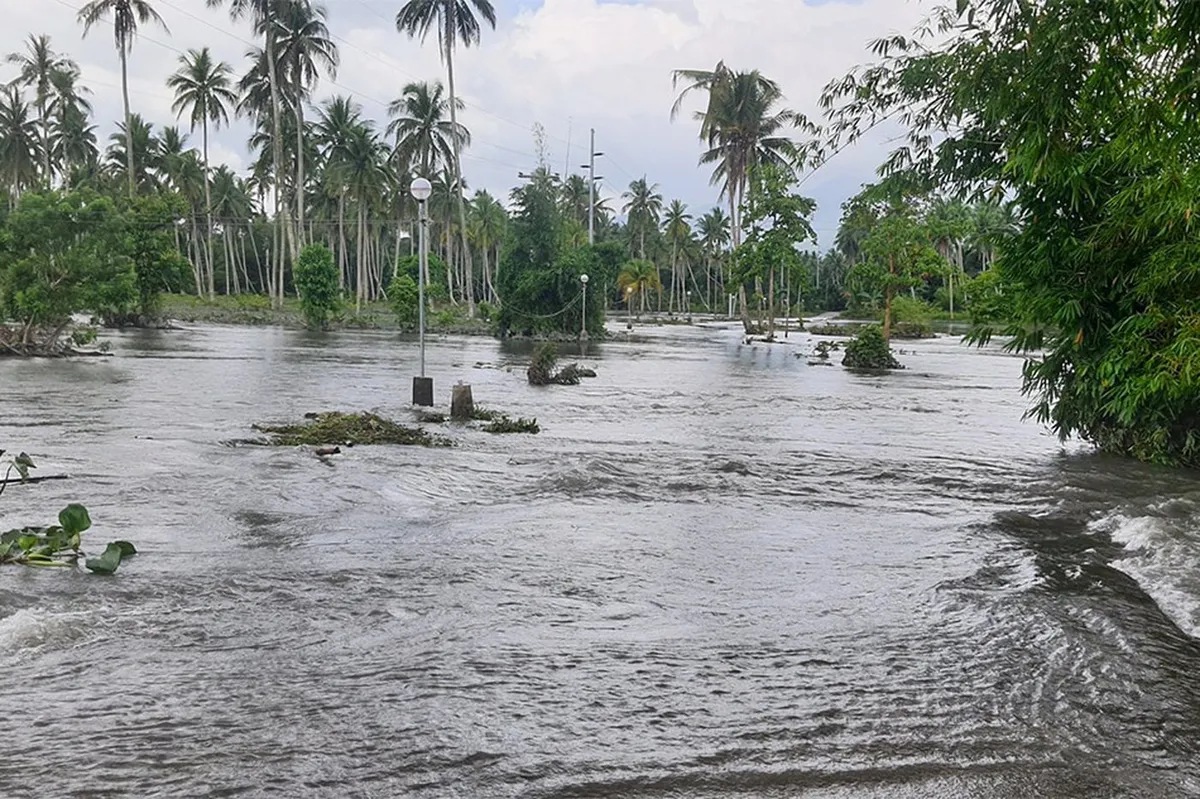 State of calamity idineklara sa ilang bayan sa Or. Mindoro dahil sa ... State of calamity idineklara sa ilang bayan sa Or. Mindoro dahil sa ...