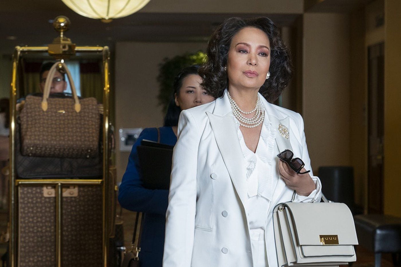 Gloria Diaz, PH's first Miss Universe winner, turns 70 | ABS-CBN Lifestyle