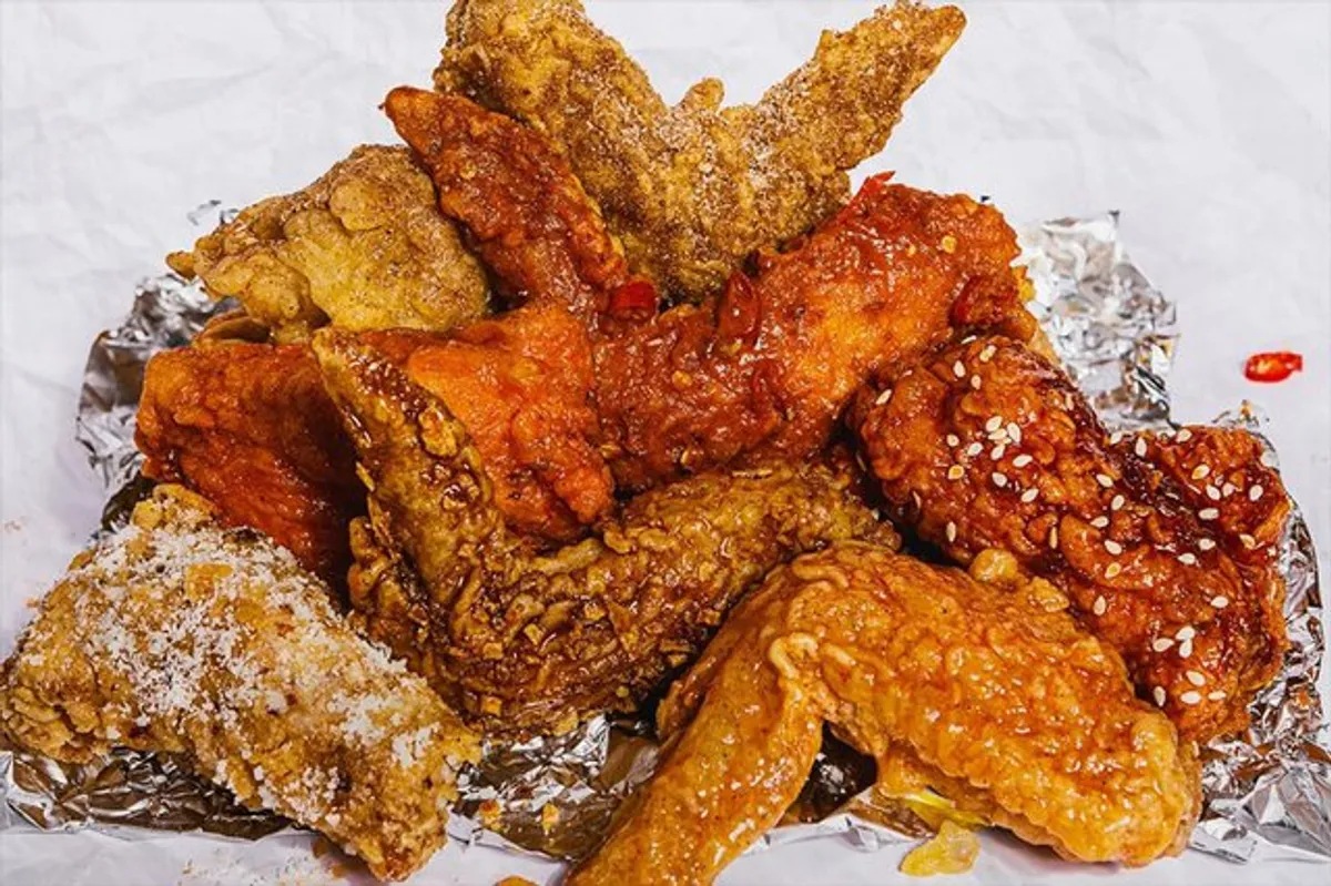 New eats: Moment Group introduces delivery-only fried chicken concept ...