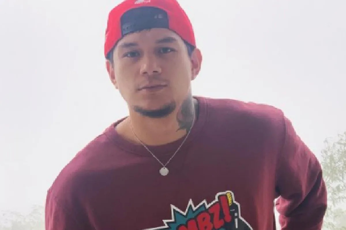 Zeus Collins, ibinahagi ang kuwento ng kanyang Hashtags tattoo | ABS ...