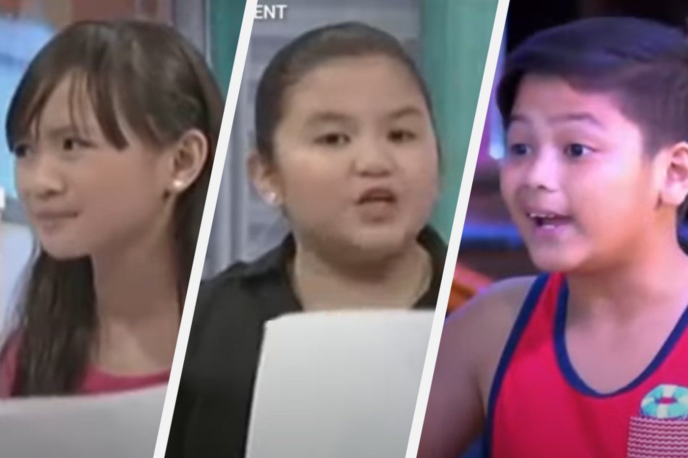 Mutya Orquia, Bea Basa at CX Navarro ng 'Goin' Bulilit,' nasaan na ...