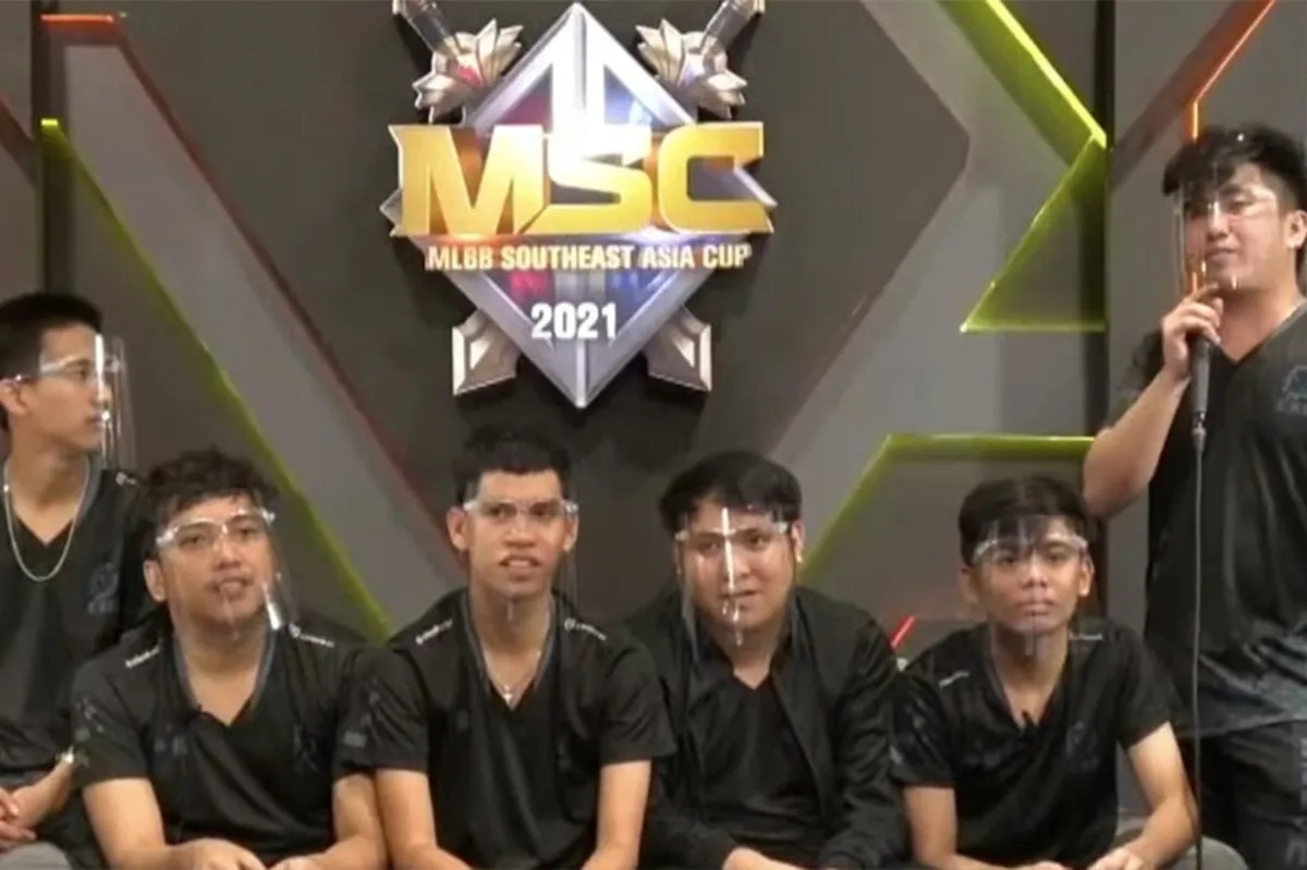Mobile Legends: Execration bares 'key' behind MSC 2021 title win vs ...
