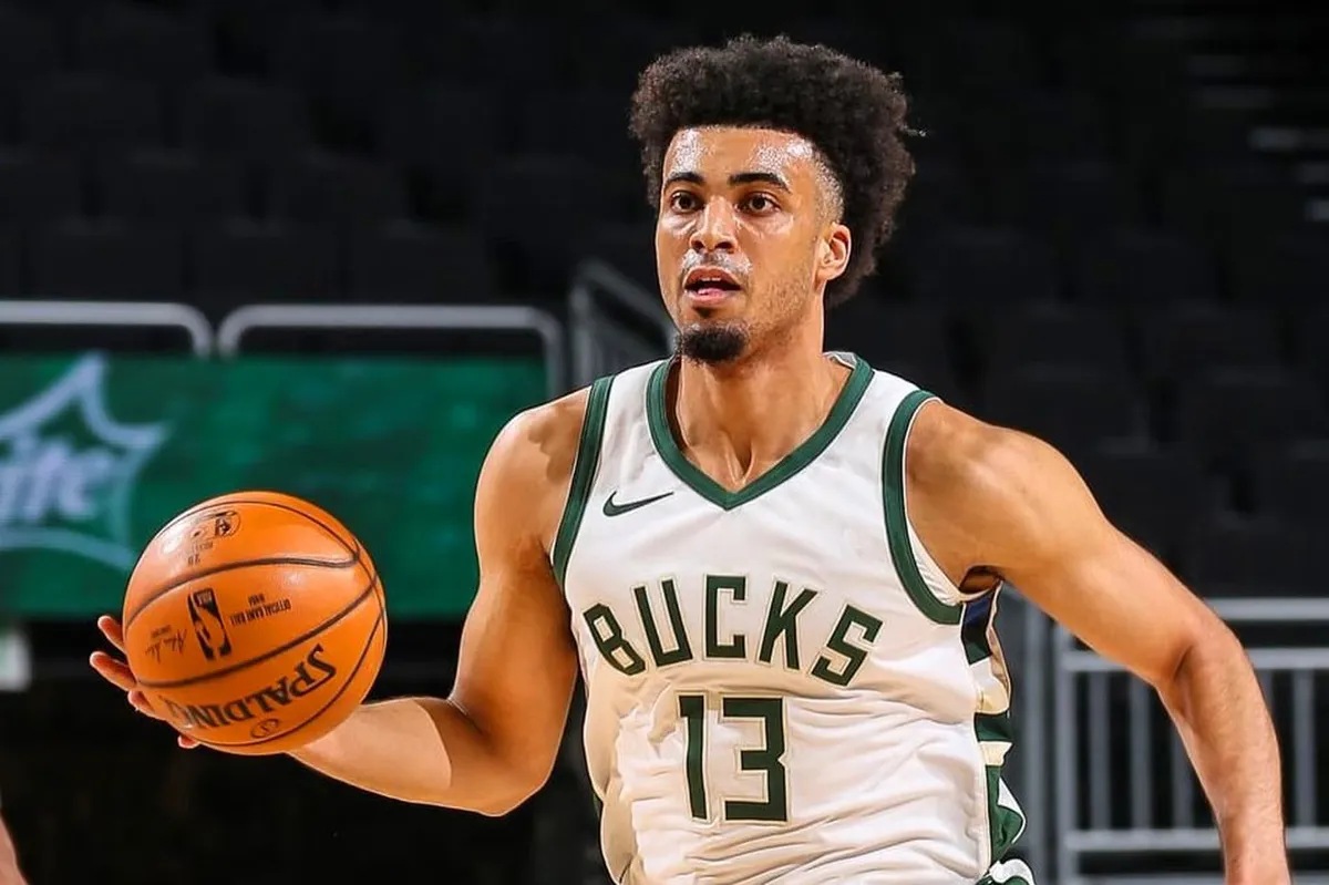 NBA: Bucks look for back-to-back wins over Cavaliers | ABS-CBN Sports