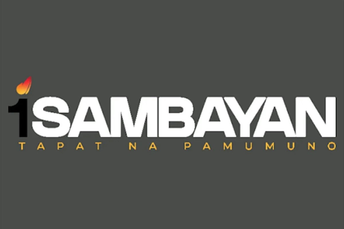 1Sambayan says campaign app hacked | ABS-CBN News