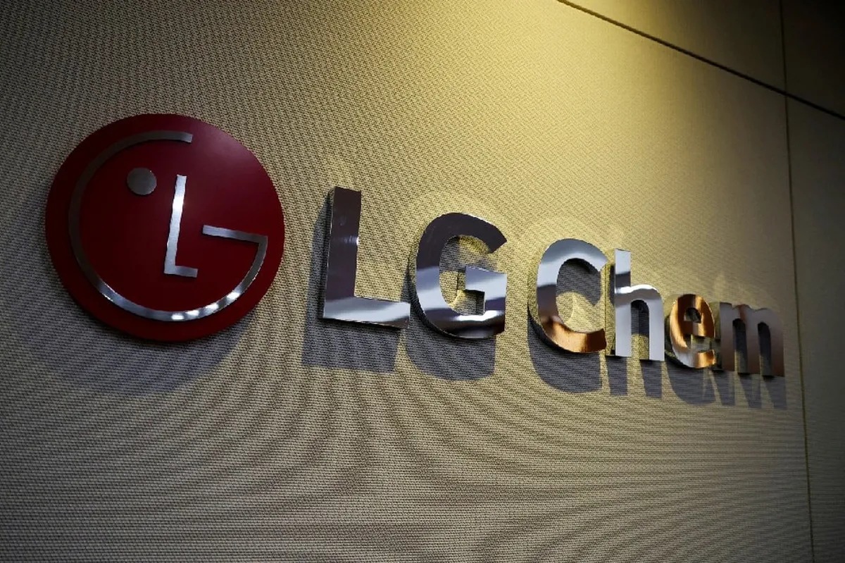 Battling for batteries: Two Korean companies court Washington | ABS-CBN ...