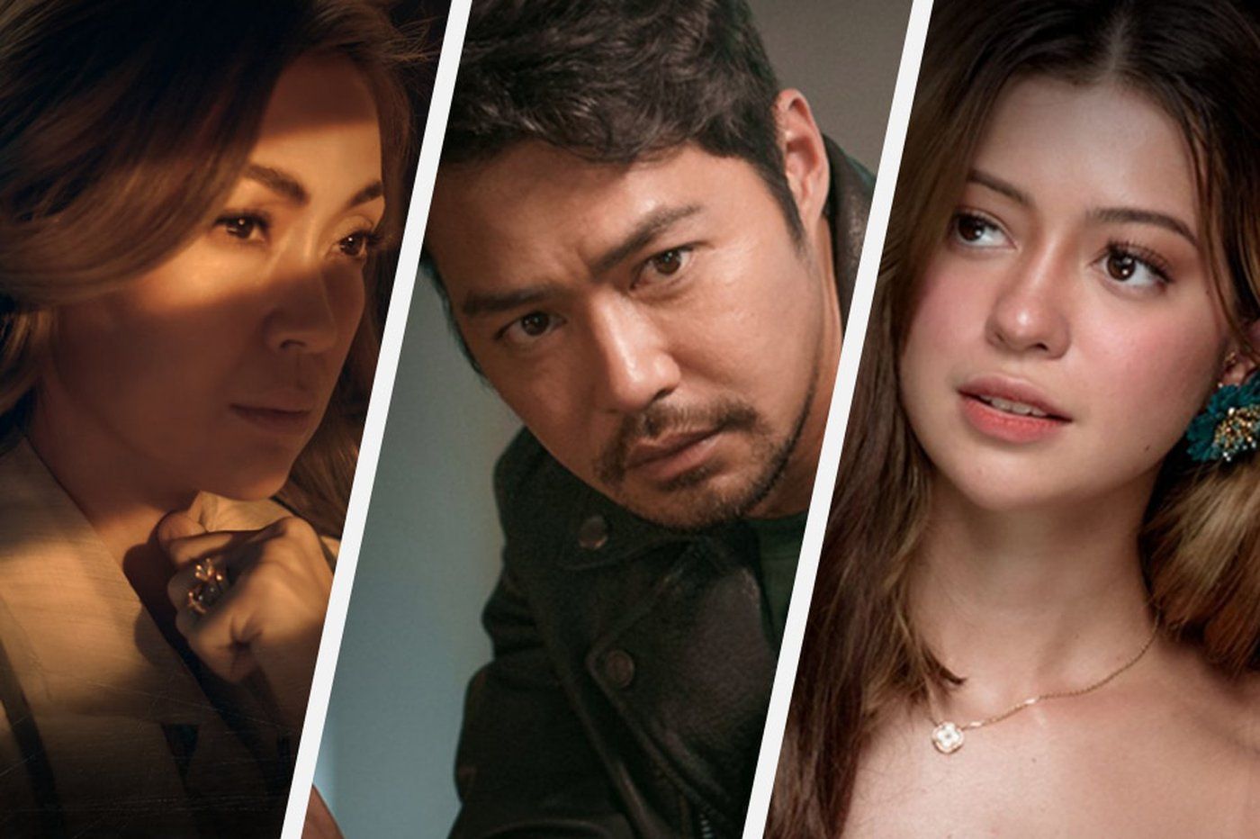 Meet the full cast of 'The Broken Marriage Vow' | ABS-CBN Entertainment