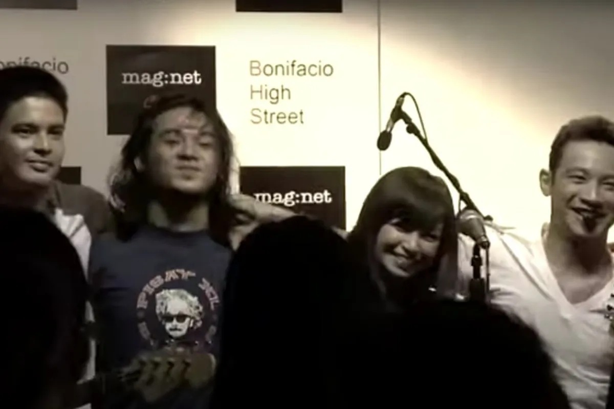 Netflix review: 'Rakenrol' brims with youthful energy, joy | ABS-CBN ...