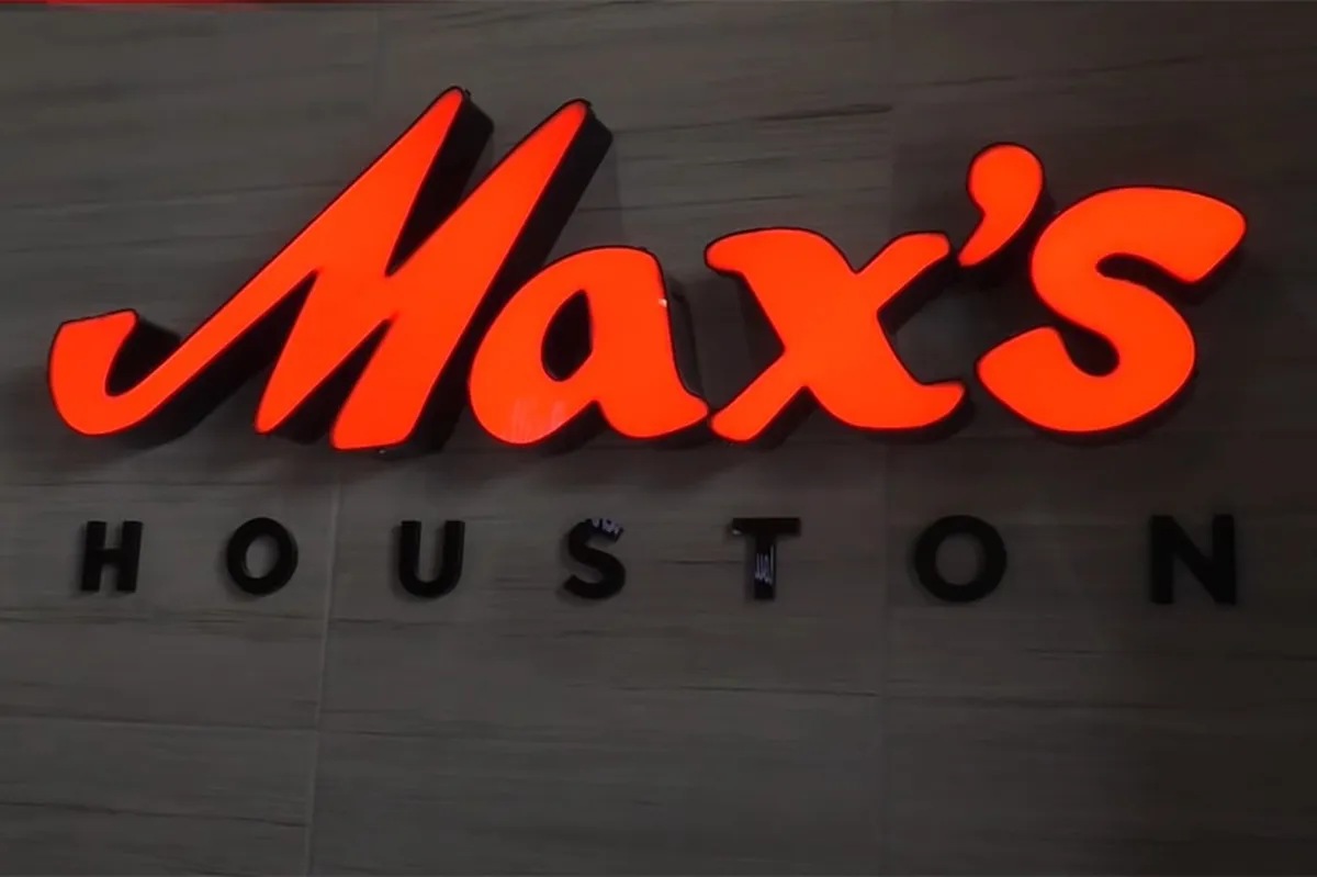 Filipino restaurant Max's opens first branch in Texas | ABS-CBN Lifestyle