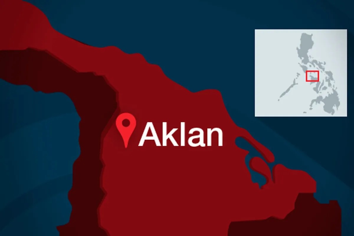 Lalaking nangingisda sa Aklan River, nalunod | ABS-CBN News Lalaking nangingisda sa Aklan River, nalunod | ABS-CBN News