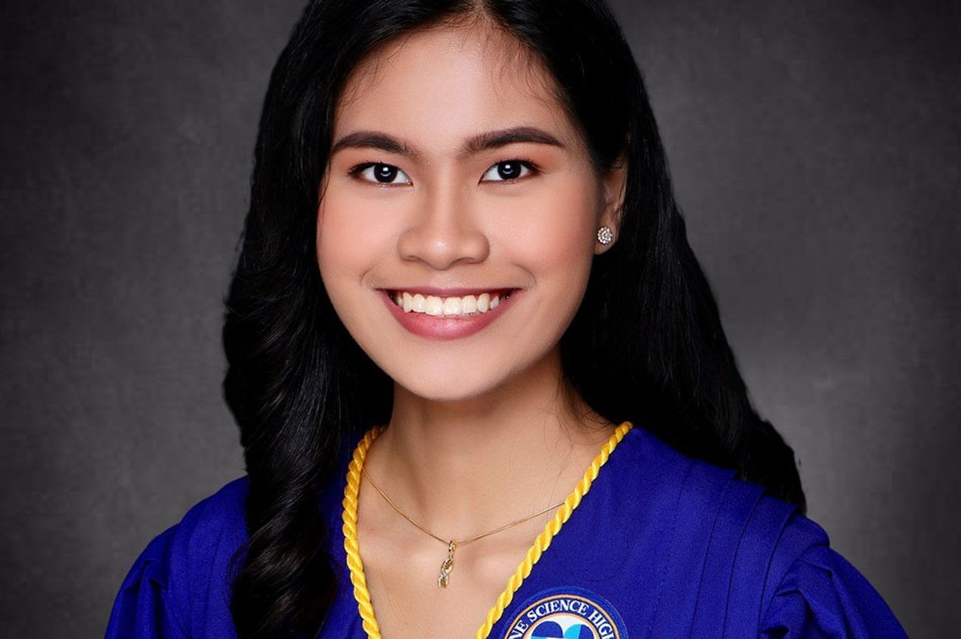 Pisay student shares hardships, motivation to pursue studies at top US ...