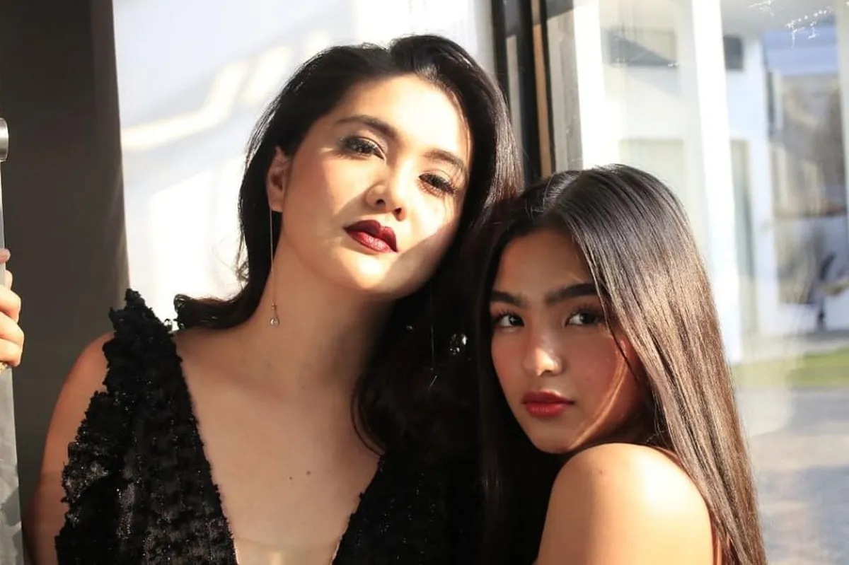 Andrea Brillantes, nami-miss ba maging si Marga ng ‘Kadenang Ginto ...