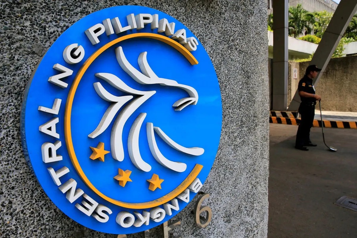 Bangko Sentral raises forecast for current account surplus | ABS-CBN News Bangko Sentral raises forecast for current account surplus | ABS-CBN News