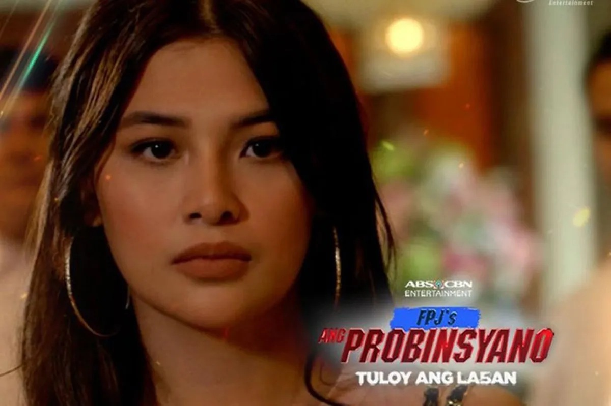 Maika Rivera, bagong aabangan sa 'Ang Probinsyano' | ABS-CBN Entertainment