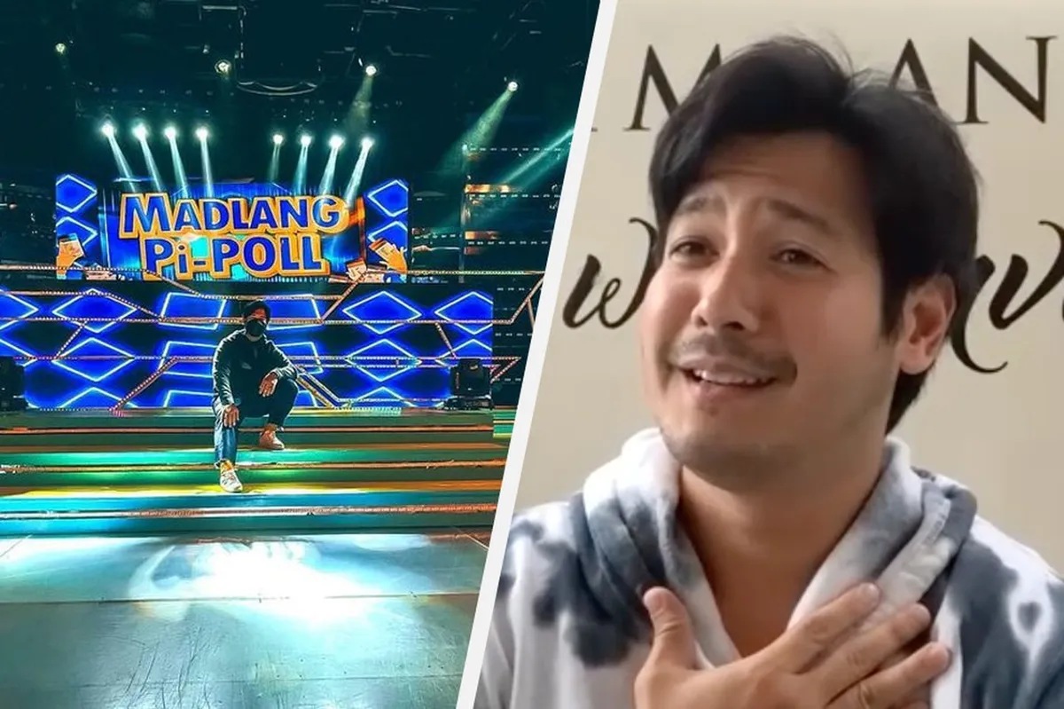 John Prats on directing ‘Showtime,’ 5 years with ‘Probinsyano,’ and his ...