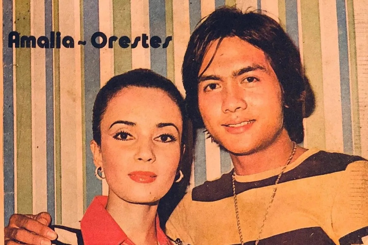 Actor Orestes Ojeda passes away at 68 | ABS-CBN Entertainment