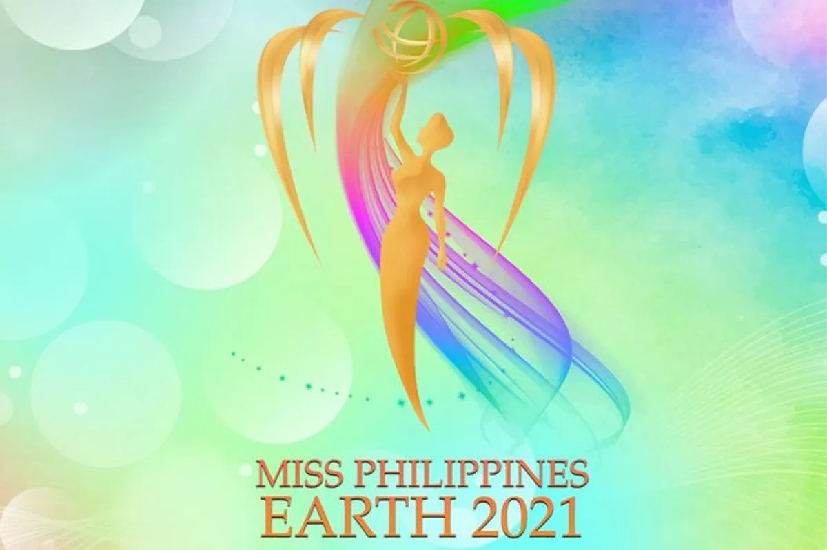 Miss Philippines-Earth celebrating biodiversity via earth colors theme ...