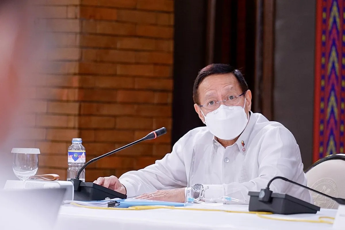 Duque says DOH to answer COA findings on pandemic funds soon | ABS-CBN News