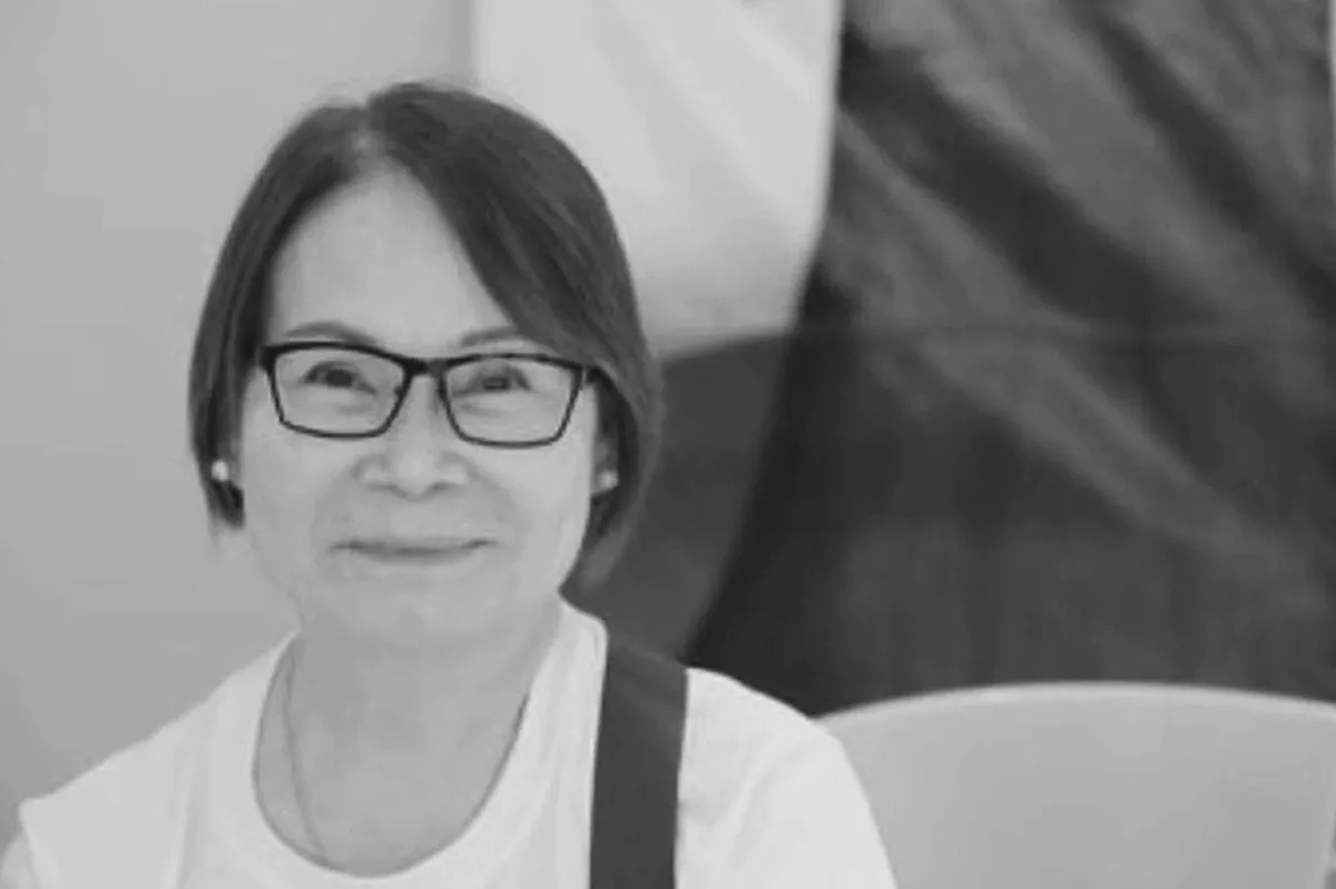 Kabiyak ni Noli de Castro at ex-ABS-CBN exec Arlene sumakabilang buhay ...