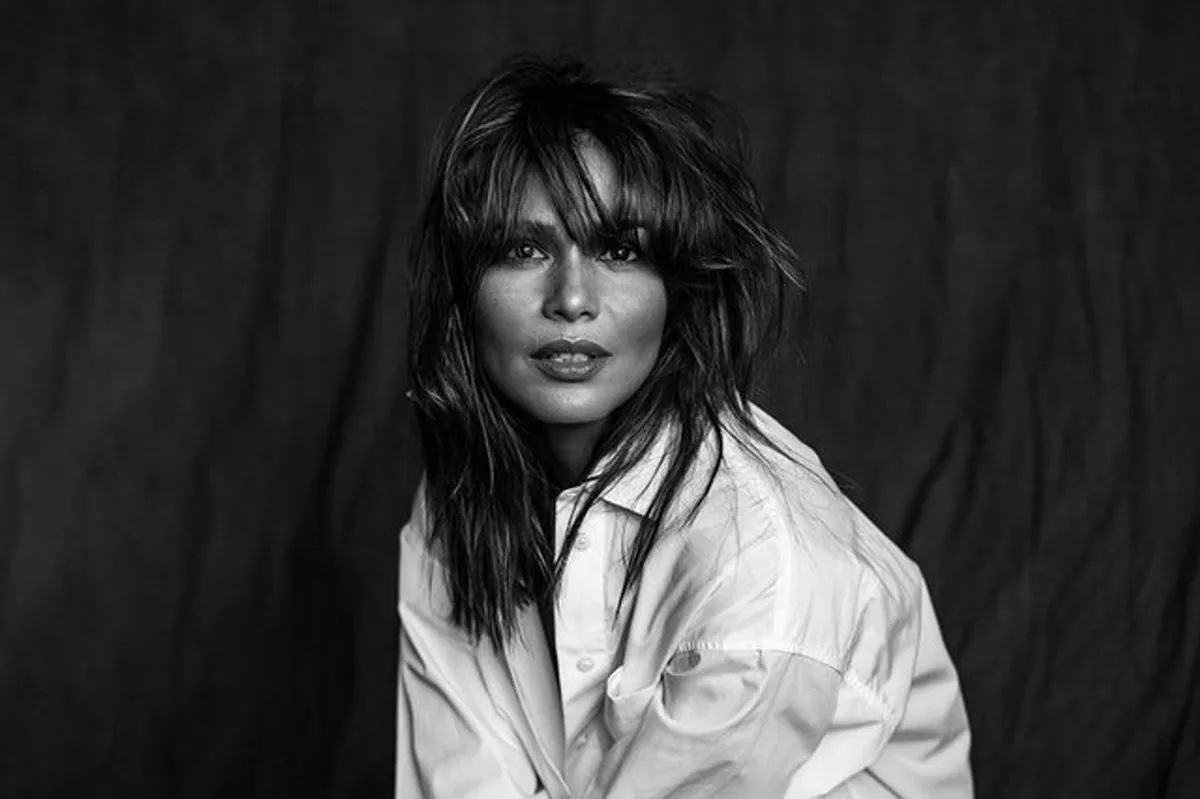 As she turns 39, Iza Calzado learns to value self-love, be more ...