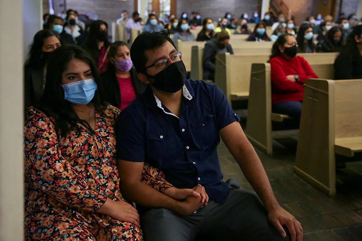 CDC: UK variant of COVID-19 is now most common strain in US | ABS-CBN