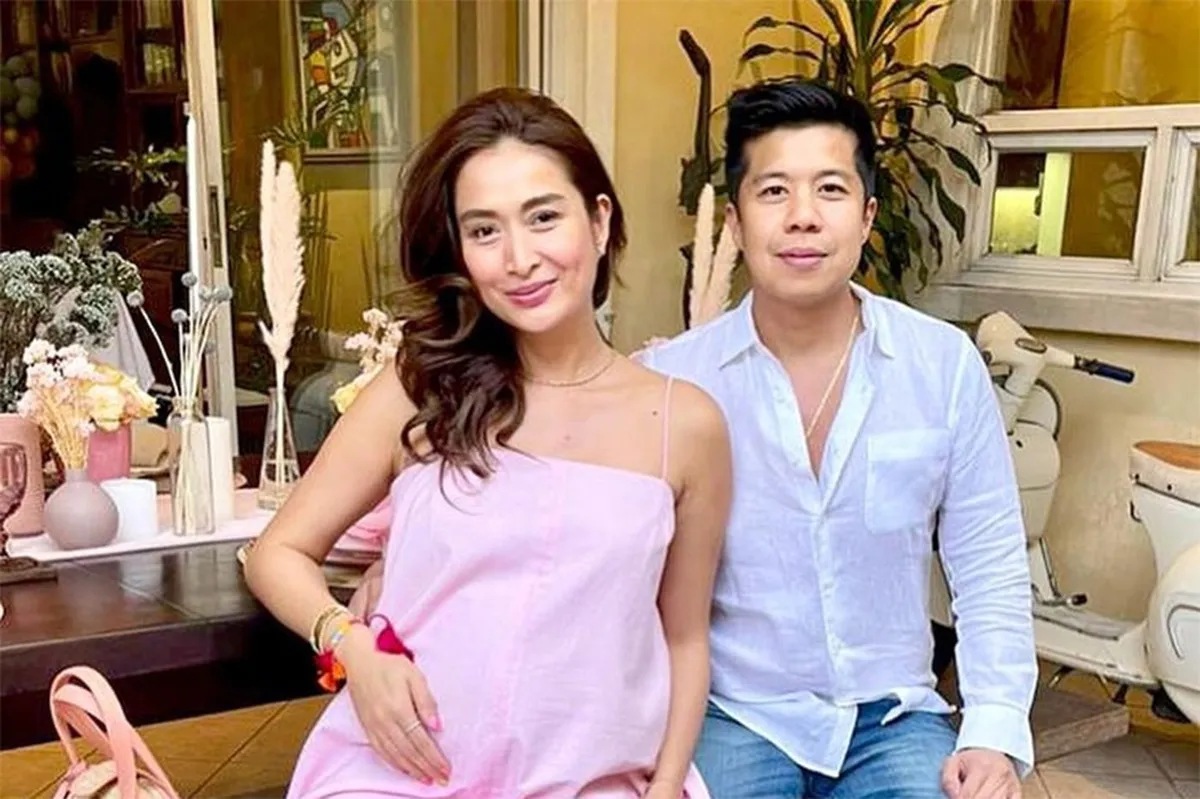 Phoemela Baranda, boyfriend expecting a baby girl | ABS-CBN Entertainment