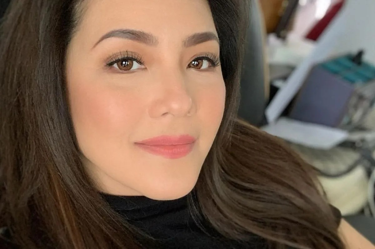 Regine Velasquez shares 3 makeup must-haves | ABS-CBN Lifestyle